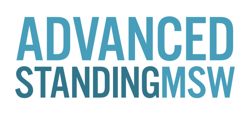 Advanced Standing MSW Programs; Your Guide to Accredited Social Work ...